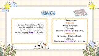 Grammar presentación this that these those there is there are.pdf