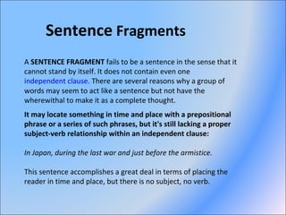 Grammar Presentation: Rob & Bithiah | PPT