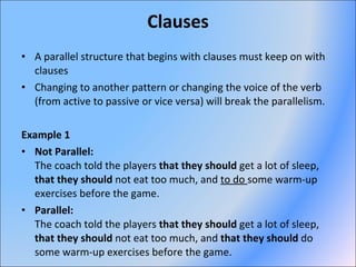 Grammar Presentation: Rob & Bithiah | PPT
