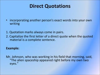 Grammar Presentation: Rob & Bithiah | PPT