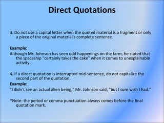 Grammar Presentation: Rob & Bithiah | PPT