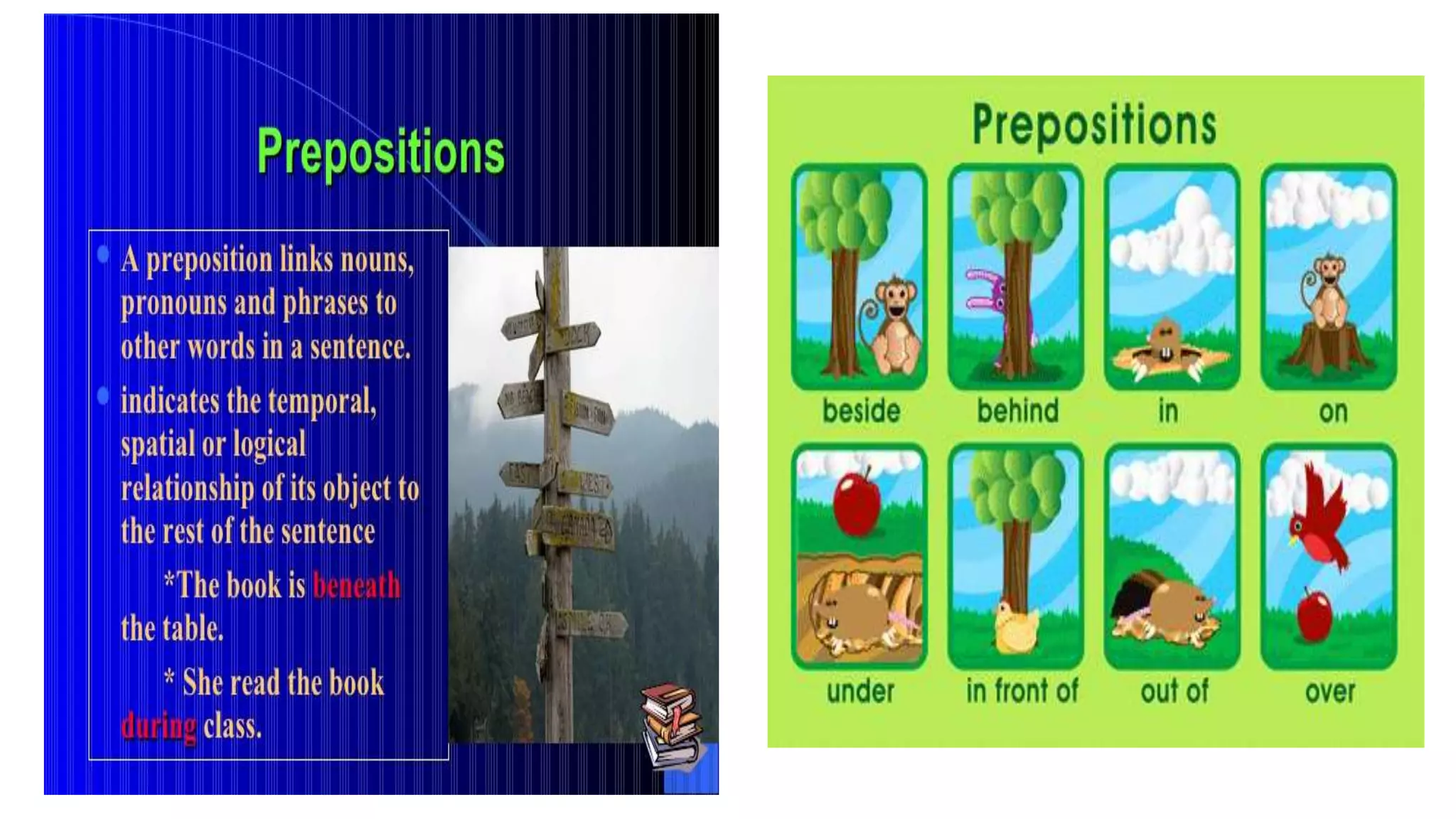 Grammar presentation | PPT