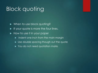 Grammar presentation | PPTX