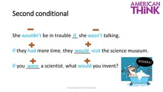 Grammar Presentation 6 Second Conditional.pptx