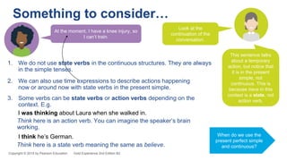 Gold experience B2 - Grammar_Presentation_B2_Unit_1.pptx