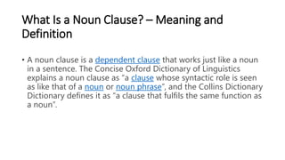 Grammar Proficiency - Phrases and Clausessession 3.pptx