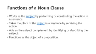 Grammar Proficiency - Phrases and Clausessession 3.pptx