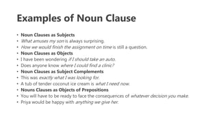 Grammar Proficiency - Phrases and Clausessession 3.pptx