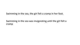 Grammar Proficiency - Phrases and Clausessession 3.pptx