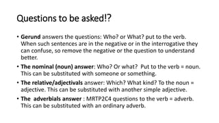 Grammar Proficiency - Phrases and Clausessession 3.pptx