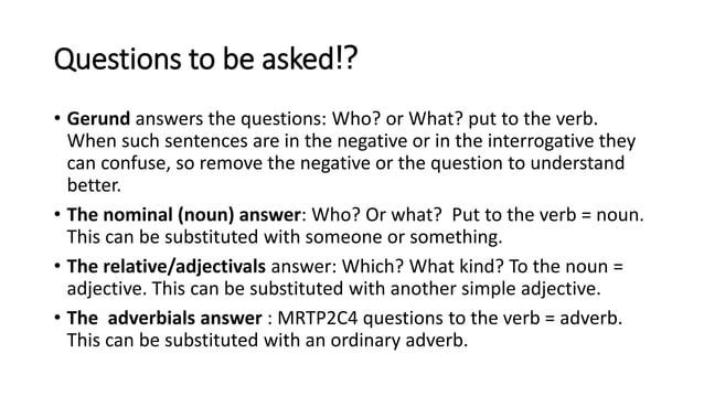 Grammar Proficiency - Phrases and Clausessession 3.pptx