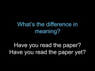 Grammar quiz | PPTX