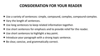 Grammar refresh 1-1 | PPT