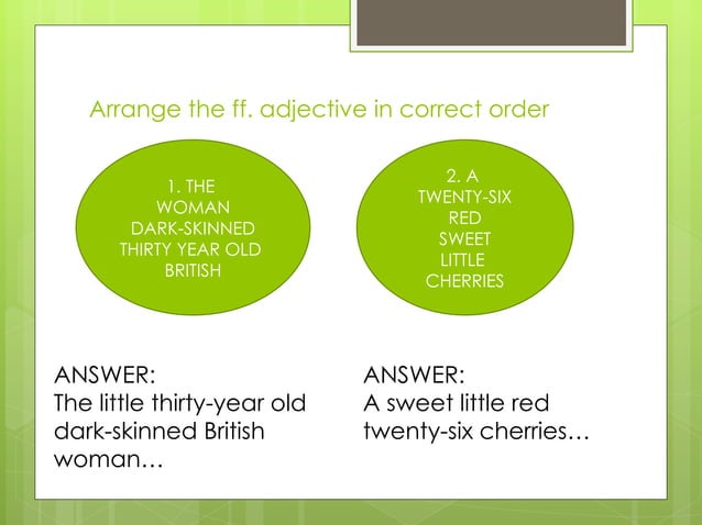 Grammar review | PPT