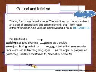 Passive voice, Relative Clauses, Causative, and Subordinating ...