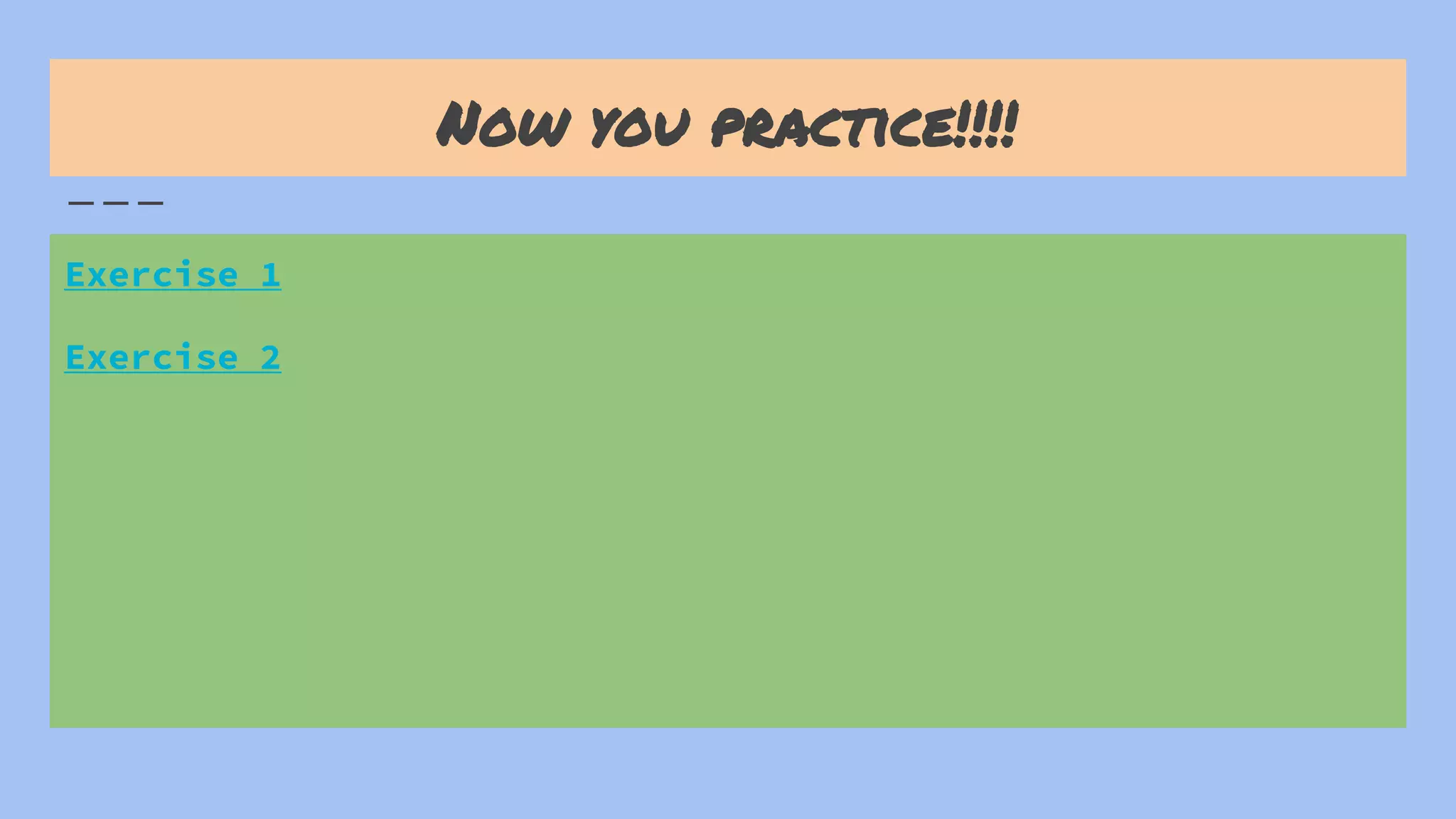 Grammar review 6th grade | PPTX