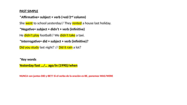 ENGLISH GRAMMAR REVISION VERB TENSES.pptx