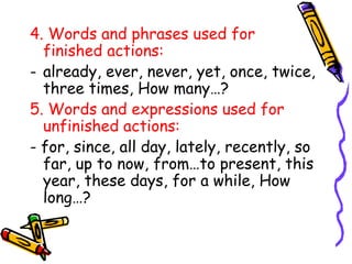 Grammar revision summit 1 | PPT