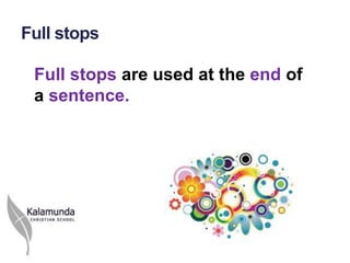 Y1 Grammar revision powerpoint tg 2012 | PPT