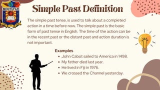 GRAMMAR SIMPLE PAST TENSE.pdf