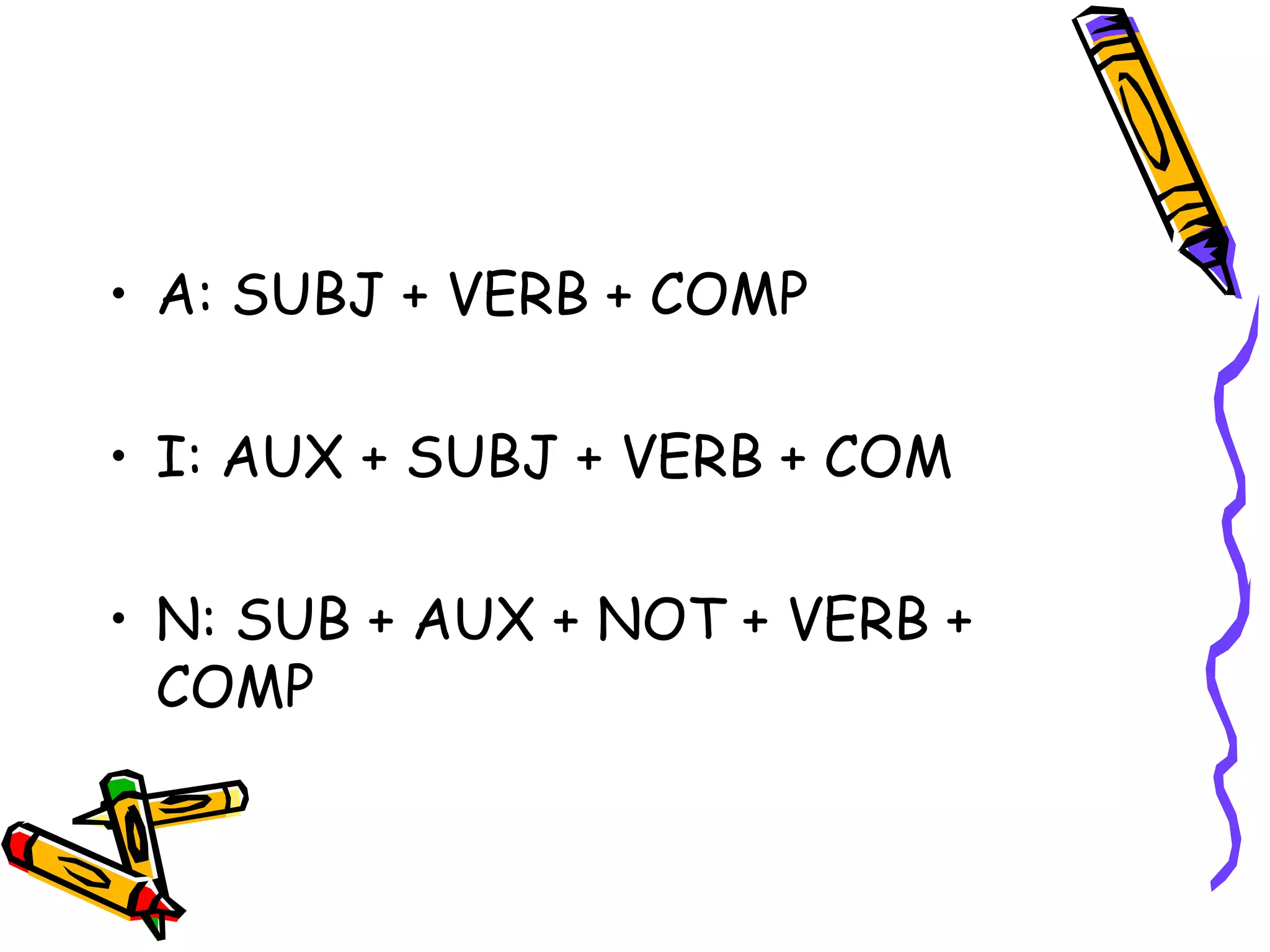 GRAMMAR SIMPLE PRESENT TENSE.ppt