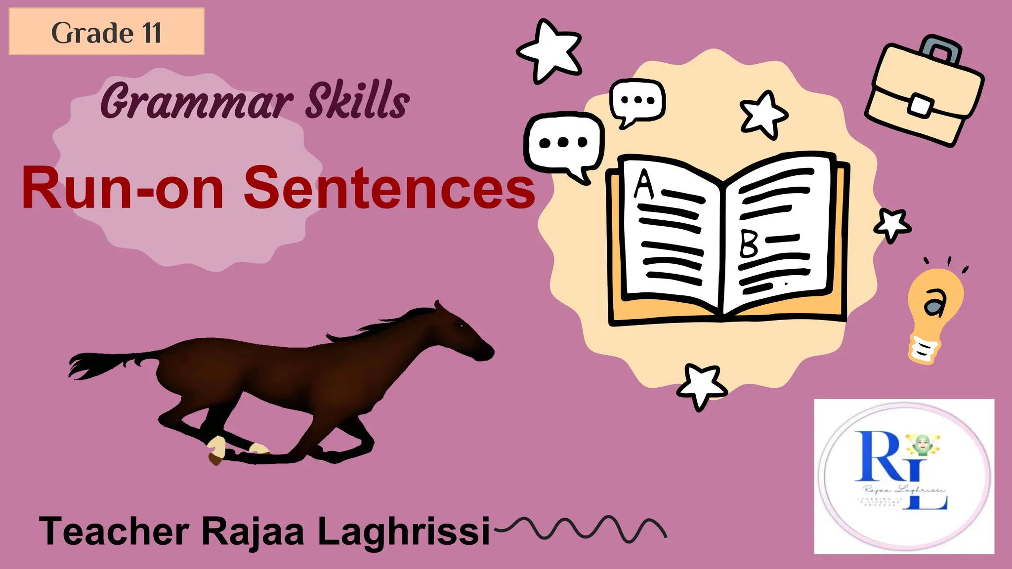 Grammar Skills - Run-on Sentences.pdf