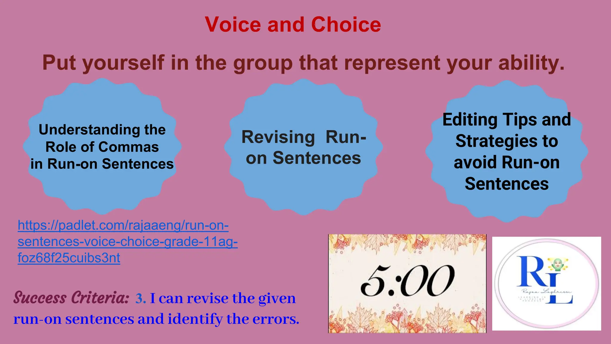 Grammar Skills - Run-on Sentences.pdf