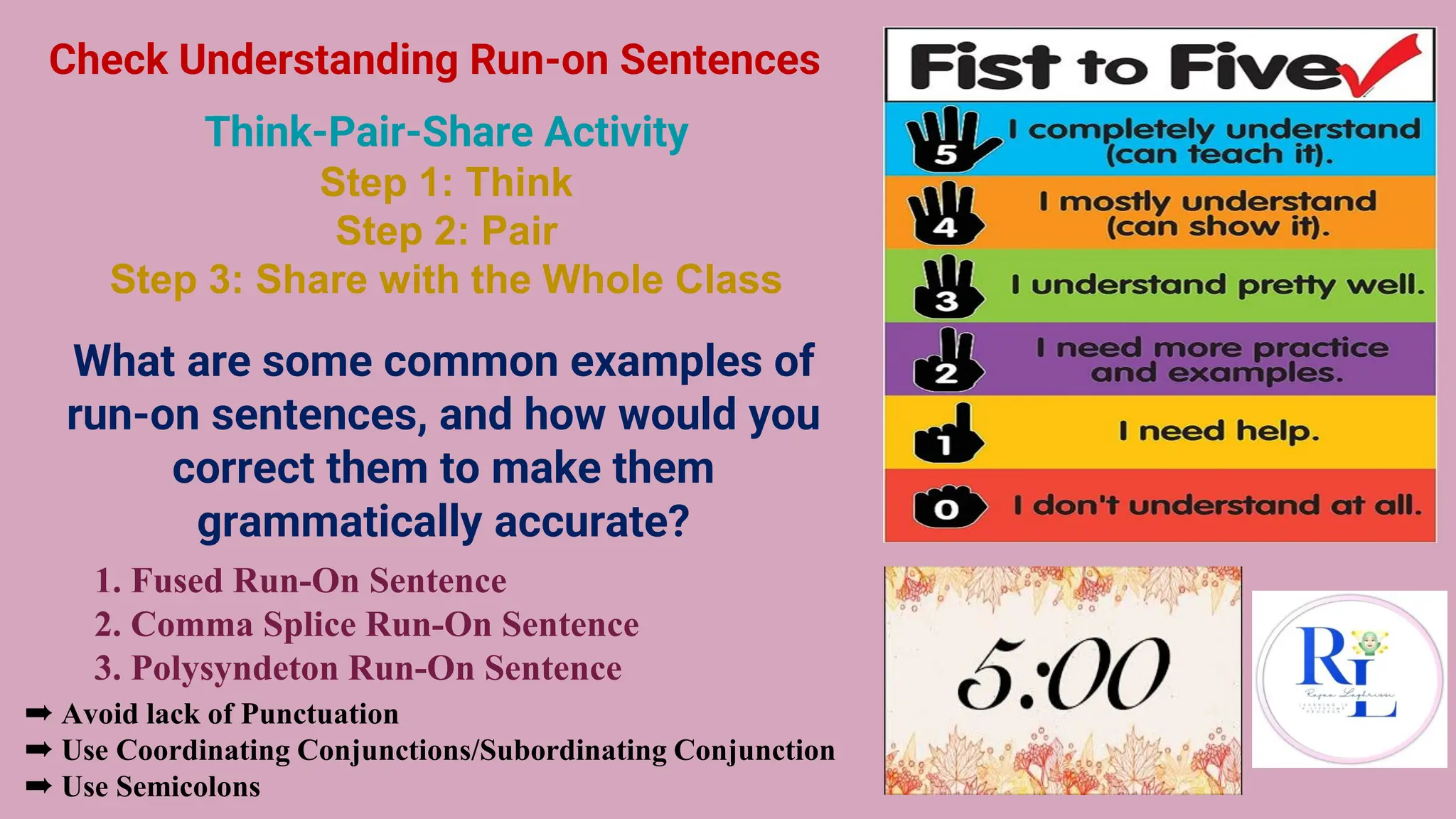 Grammar Skills - Run-on Sentences.pdf