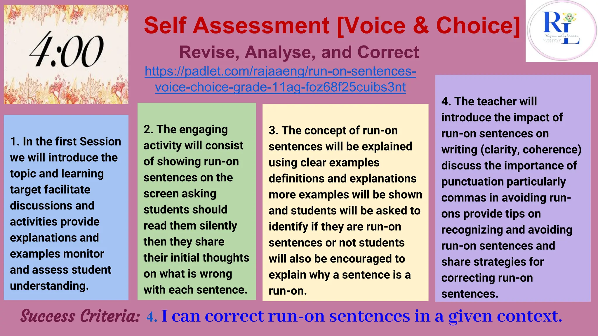 Grammar Skills - Run-on Sentences.pdf