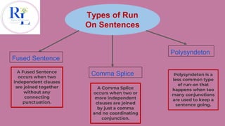 Grammar Skills - Run-on Sentences.pdf
