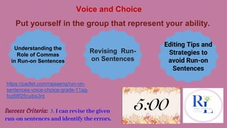 Grammar Skills - Run-on Sentences.pdf
