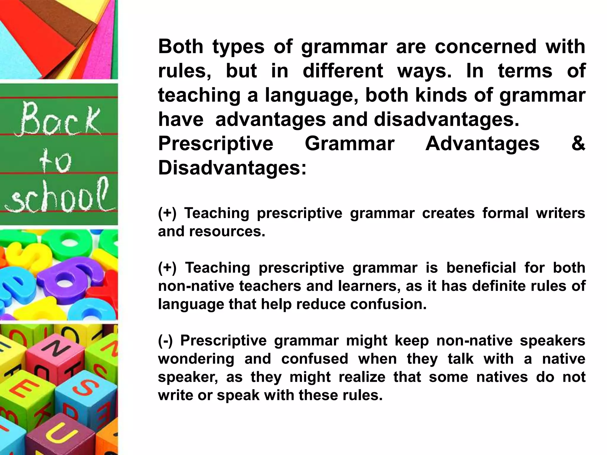 Grammar Structure.ppt