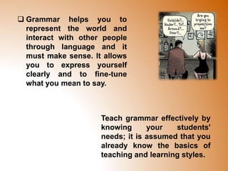 Grammar Structure.ppt