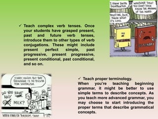 Grammar Structure.ppt