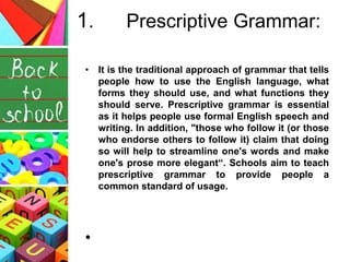 Grammar Structure.ppt