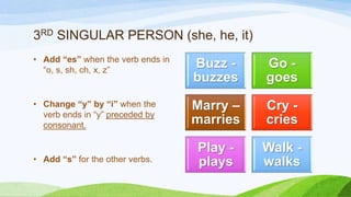 Grammar structures | PPTX