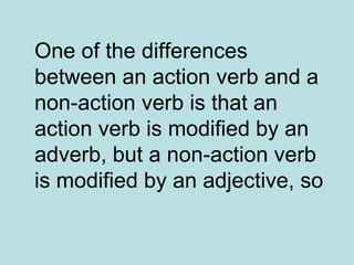 Grammar talk unit three | PPTX