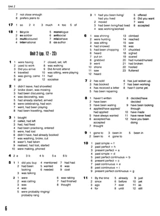 Grammar teacher's book | PDF