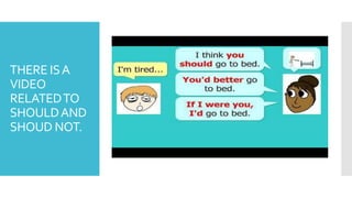 Grammar teaching presentation | PPTX