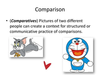 Grammar teaching techniques | PPT