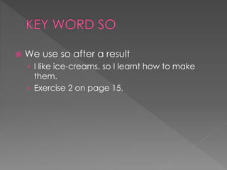 Grammar tenses | PPTX