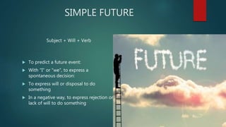 Grammar time future | PPTX