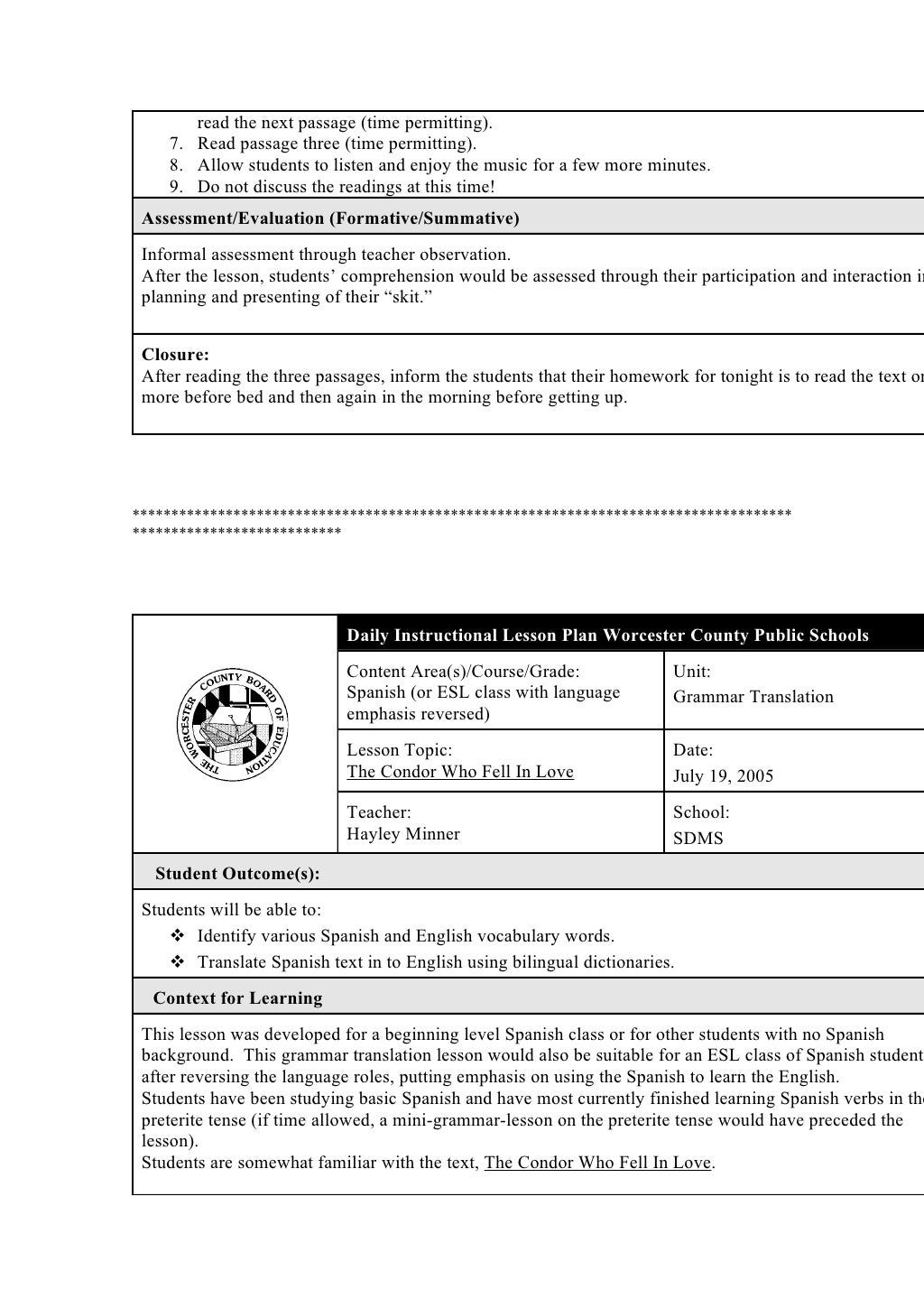 Grammar Translation Method grammar-translation-method