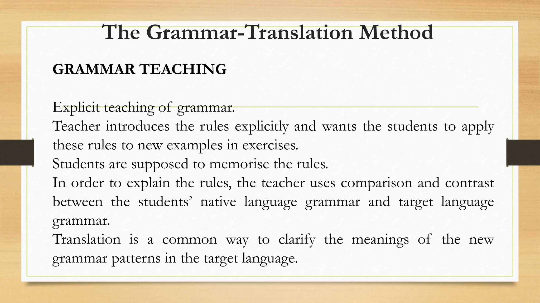 GRAMMAR TRANSLATION METHOD.pptx
