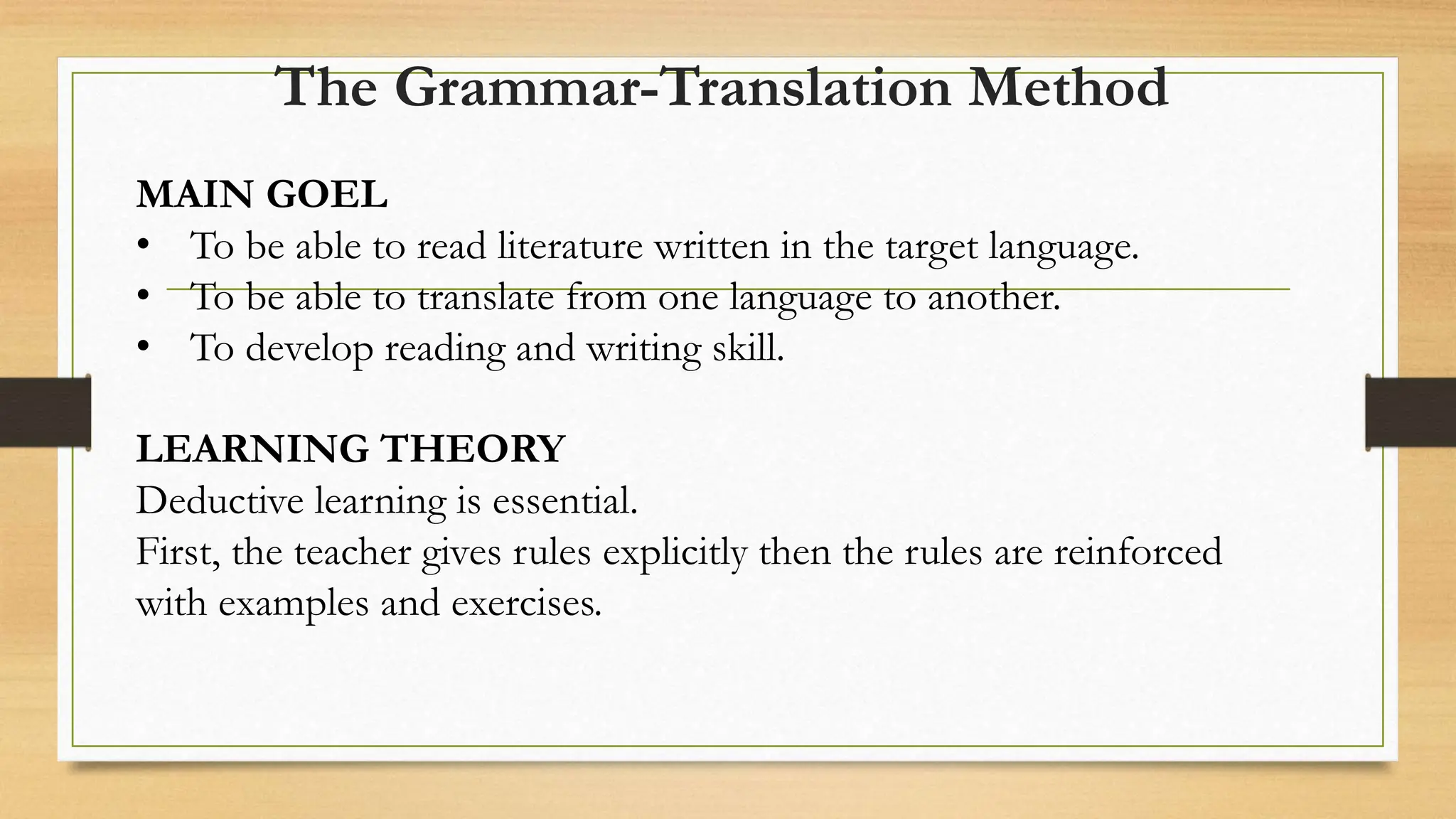 GRAMMAR TRANSLATION METHOD.pptx