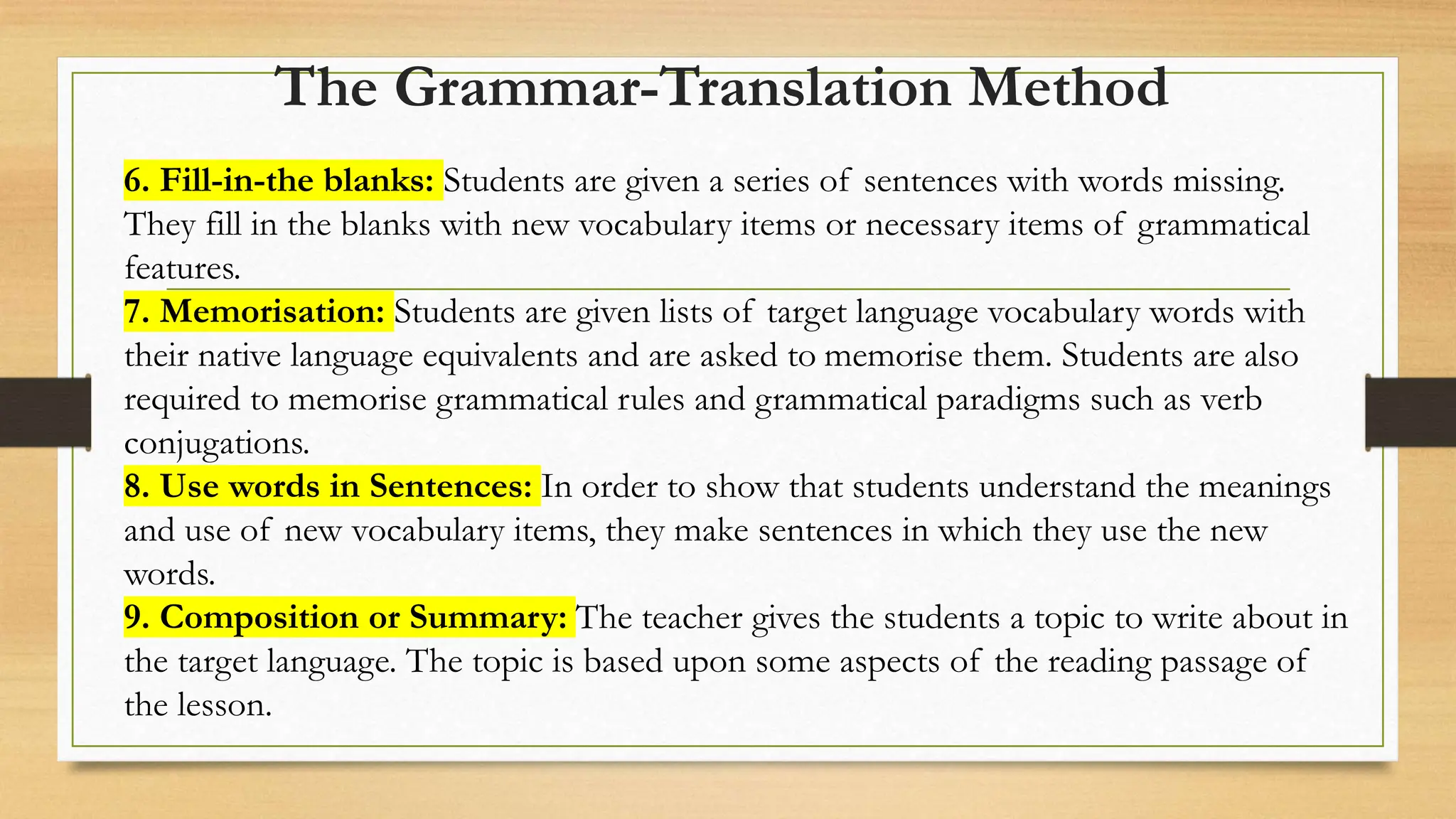 GRAMMAR TRANSLATION METHOD.pptx