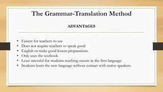 GRAMMAR TRANSLATION METHOD.pptx