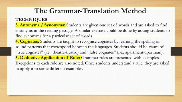 GRAMMAR TRANSLATION METHOD.pptx