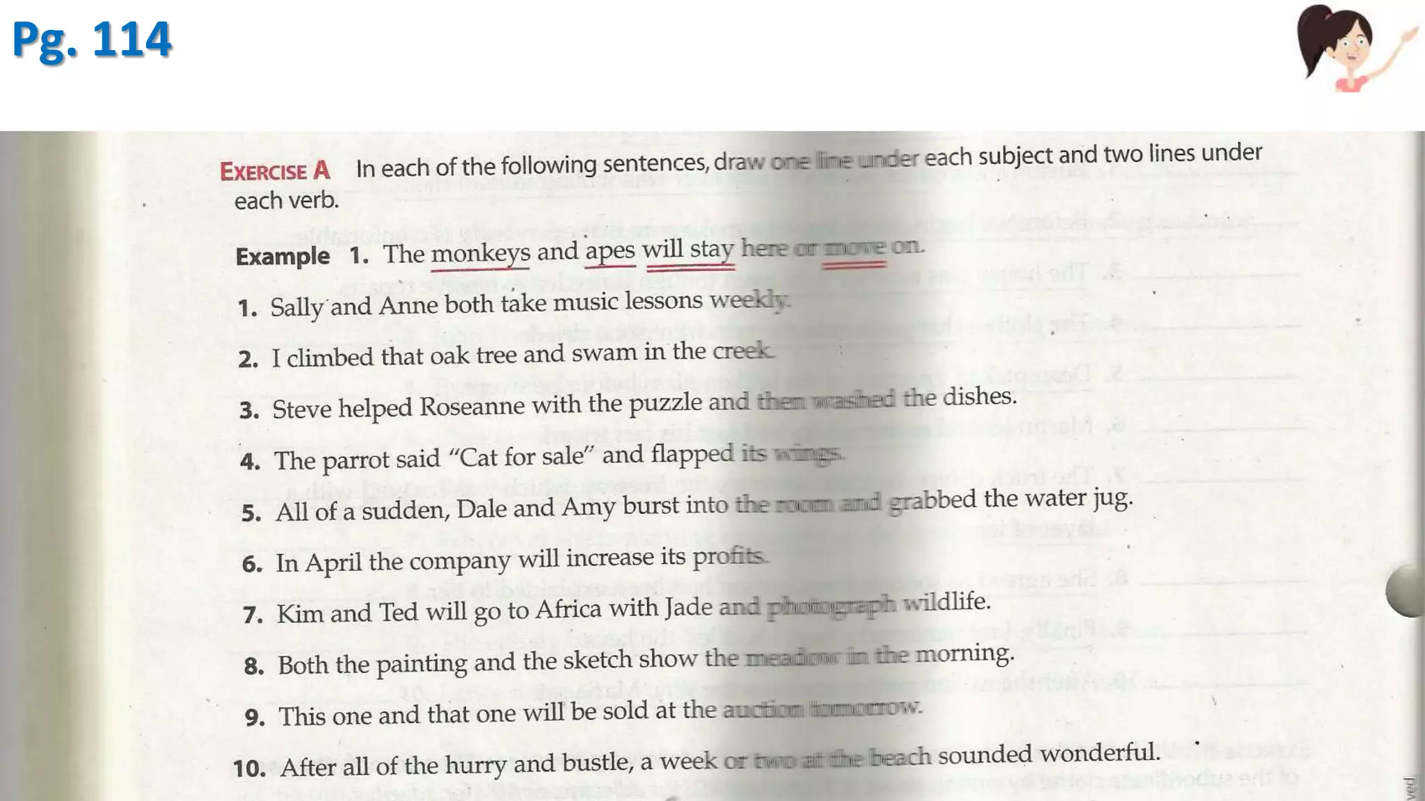 Grammar types of sentences 2 | PPT