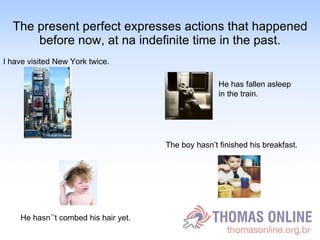 Grammar Up Verb Tenses Overview Week4 | PPT